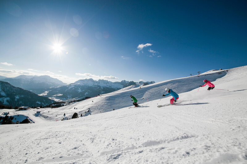 Skipass Dolomiti Superski Preise
